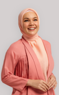 Wardah Beauty Moves You