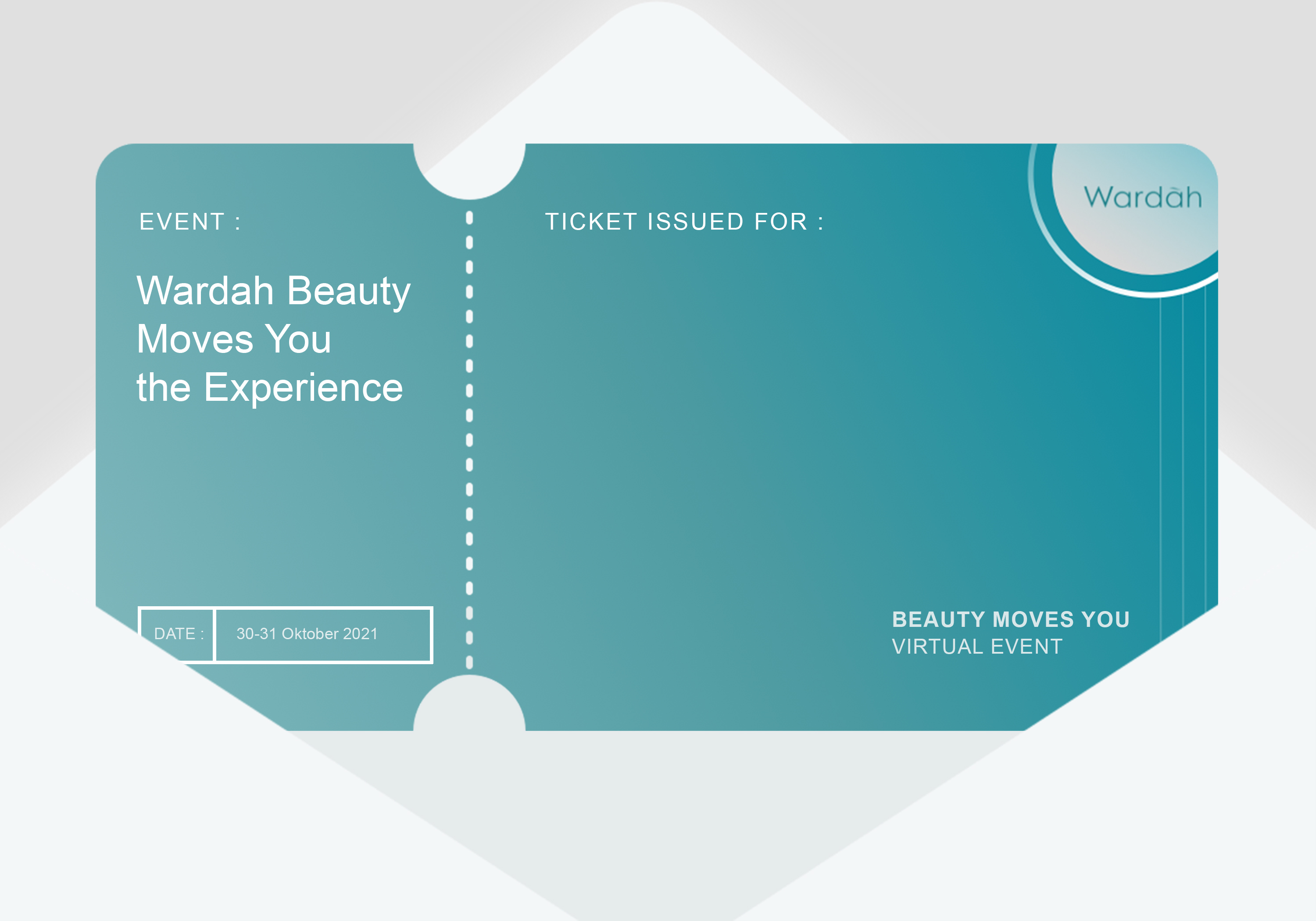 Wardah Beauty Moves You