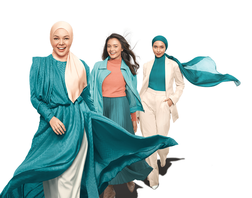 Wardah Beauty Moves You